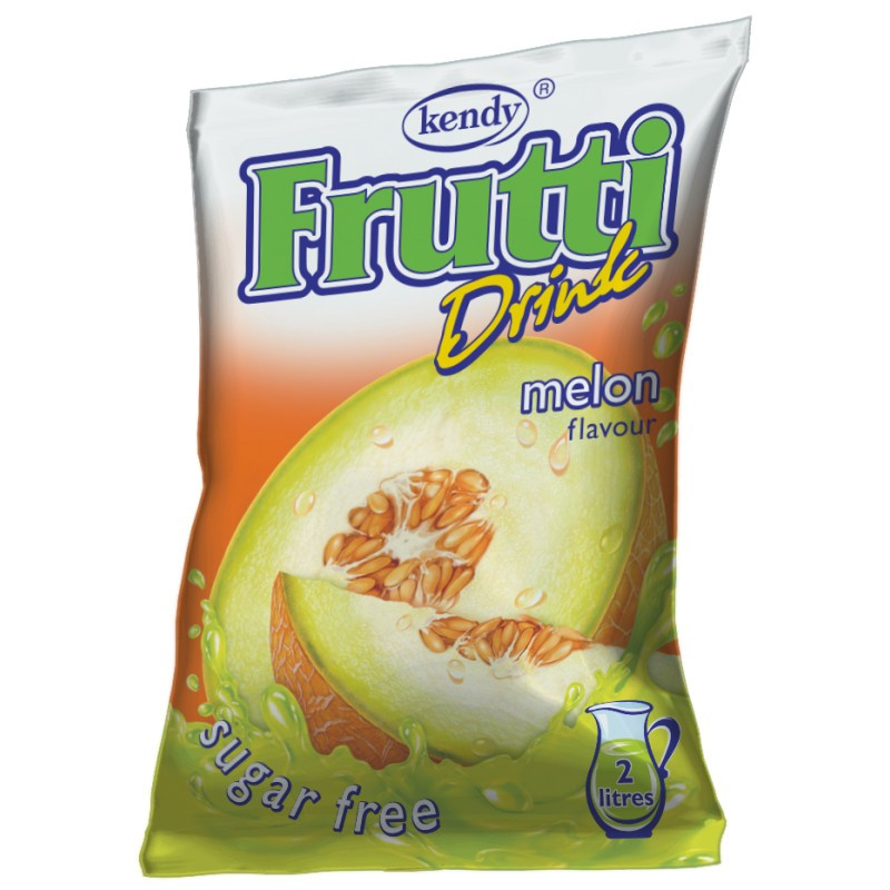 Aromatizzanti per acqua - Tsunami Nutrition