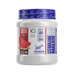 Citrullina: a cosa serve, benefici, utilizzo - Tsunami Nutrition