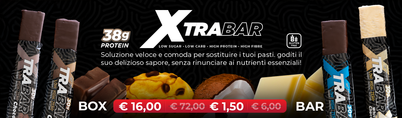 I Migliori Integratori Alimentari per Sport e Salute