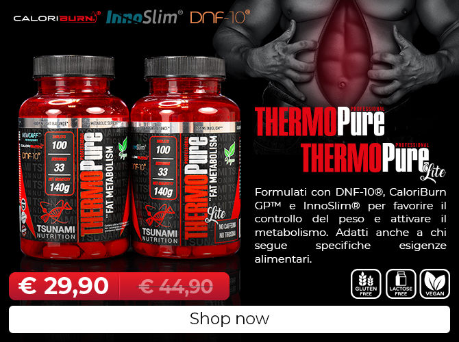 I Migliori Integratori Alimentari per Sport e Salute