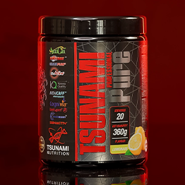 I Migliori Integratori Alimentari per Sport e Salute